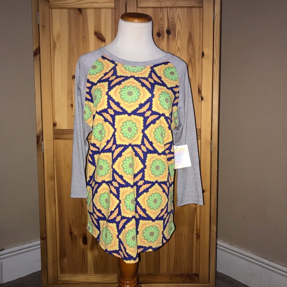 LuLaRoe | Tops | Randy | Poshmark